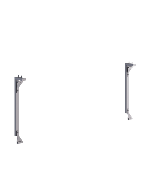 Fixings & Supports > Table Fixings > Screw In Fixings > Brackets for ...